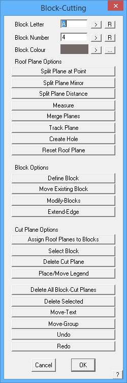 AppliCad Help – Estimate