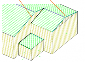 AppliCad Help – Merge Gable