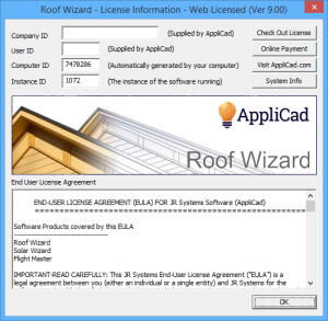 AppliCad Help – Help