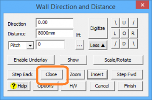 AppliCad Help – Checking Your Job