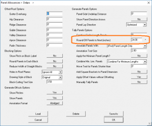 AppliCad Help – Set-Up
