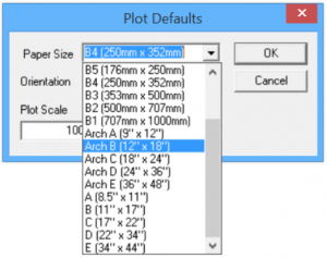 AppliCad Help – Tools
