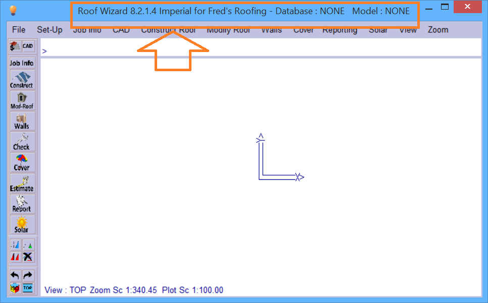 AppliCad Help – Data File Formats