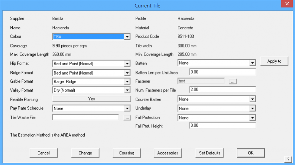 AppliCad Help – Cover