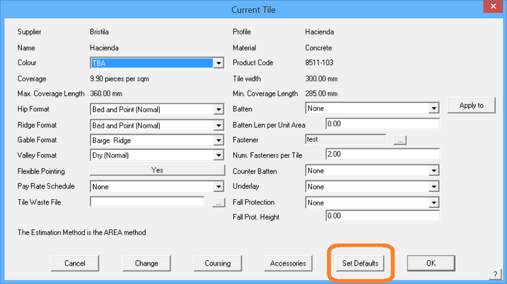AppliCad Help – Cover