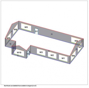 AppliCad Help – Key Text Strings