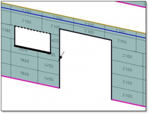 AppliCad Help – Walls
