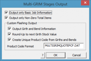 AppliCad Help – Report