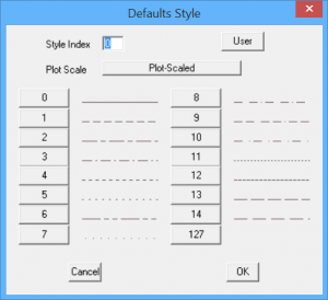 AppliCad Help – CAD Edit Change