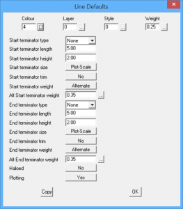 AppliCad Help – CAD Edit Change