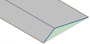 AppliCad Help – Gable Roof