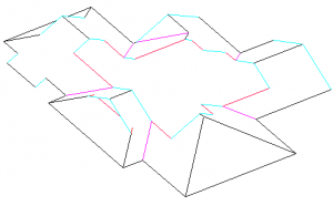 AppliCad Help – Cut-Out