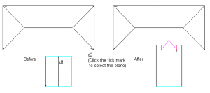 AppliCad Help – Project Gable