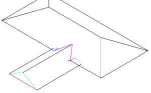 AppliCad Help – Project Gable