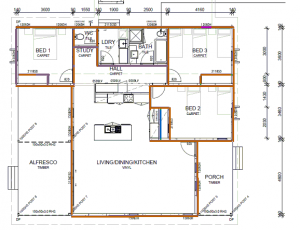 AppliCad Help – Walls