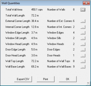 AppliCad Help – Walls