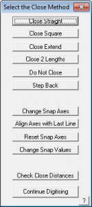 AppliCad Help – Walls