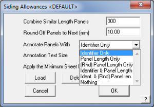 AppliCad Help – Walls