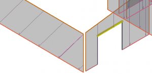 AppliCad Help – Modify Siding Panels