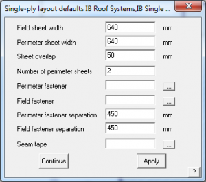 AppliCad Help – Cover