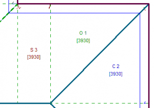 AppliCad Help – Panel Allowances