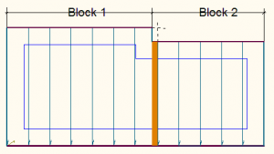 AppliCad Help – Panel Allowances