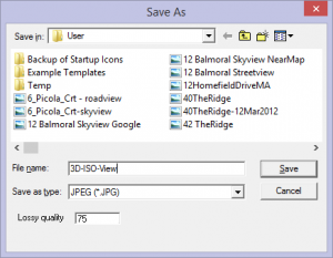 AppliCad Help – Tools