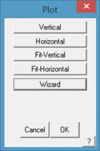 AppliCad Help – Tools