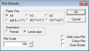 AppliCad Help – Tools