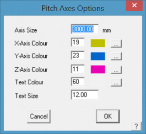 AppliCad Help – Tools